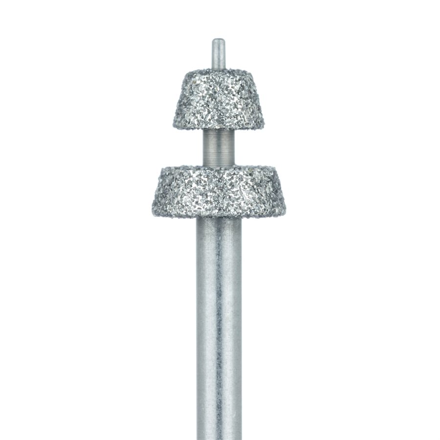 Depth Cut Diamond Burs