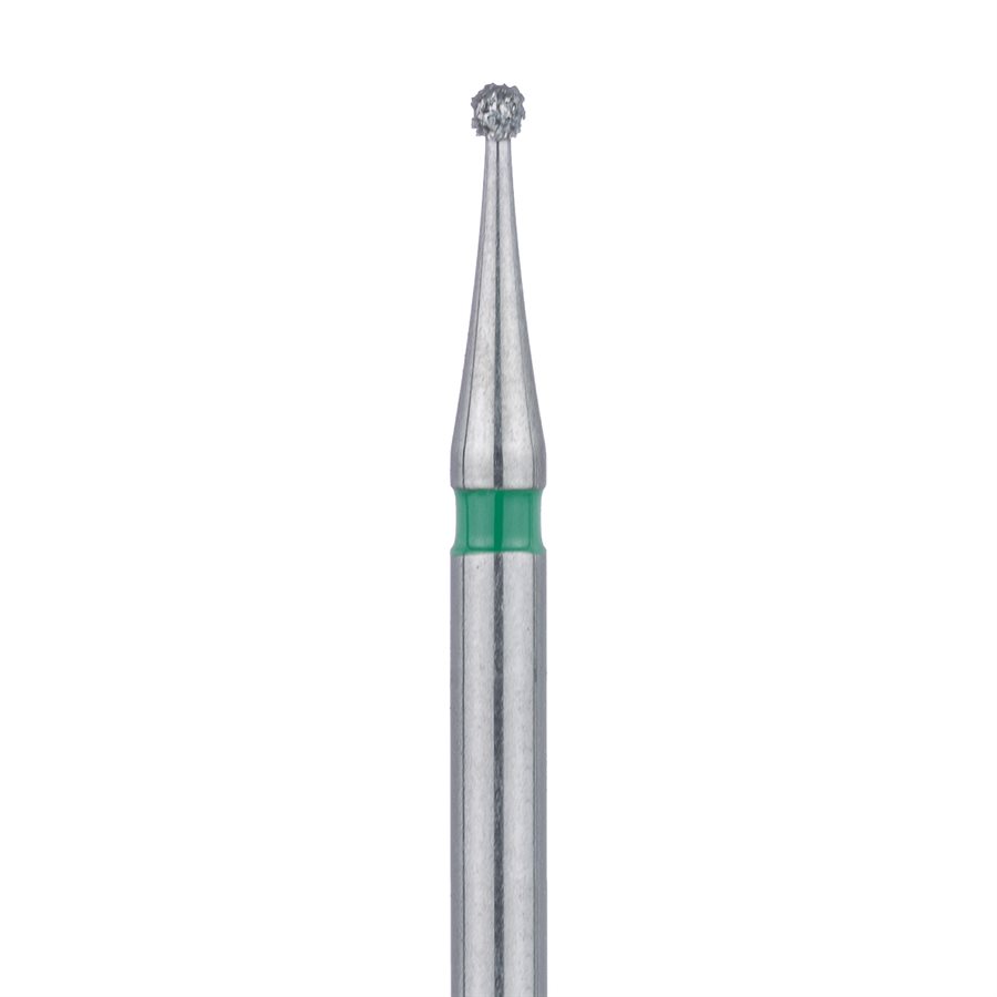 Endo Access Burs | MEISINGER