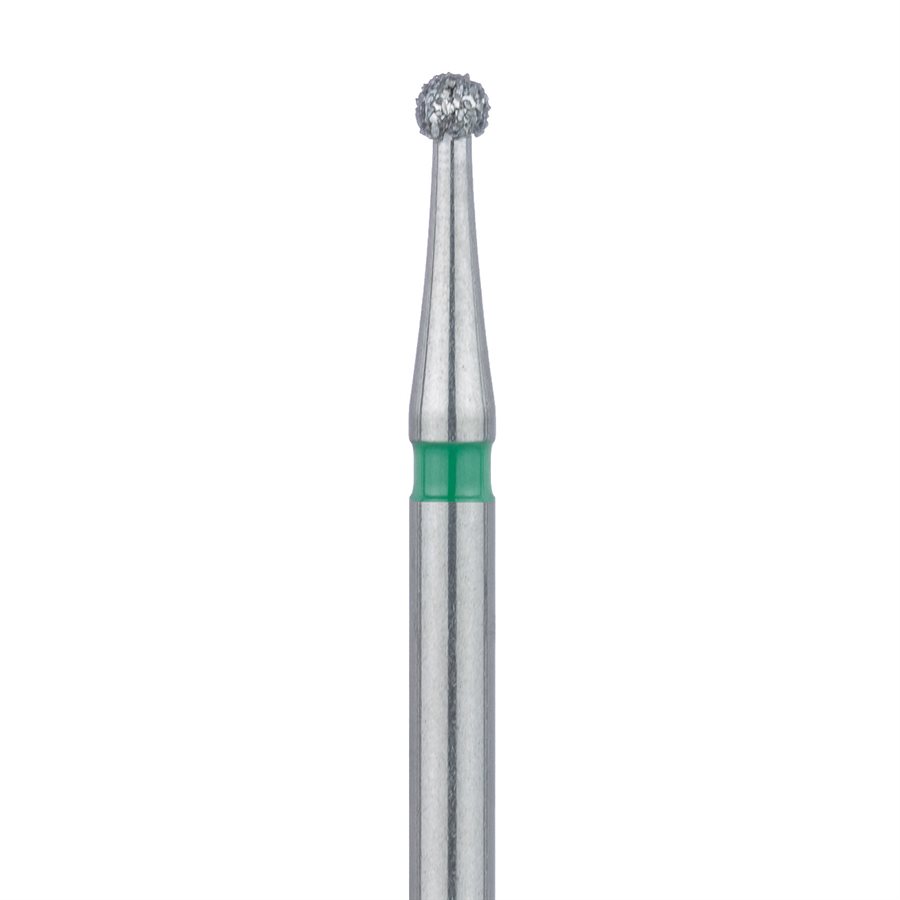 Endo Access Burs | MEISINGER
