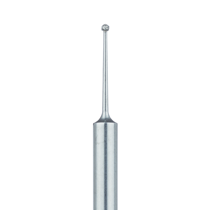 Endo Access Burs | MEISINGER