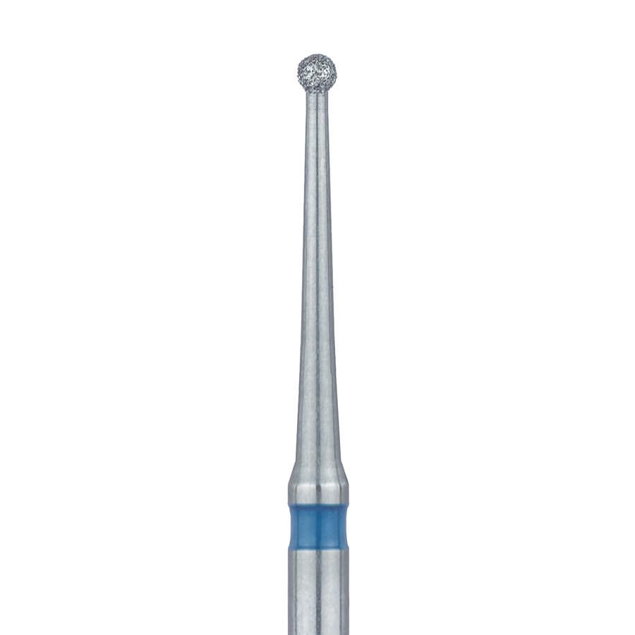 Endo Access Burs | MEISINGER