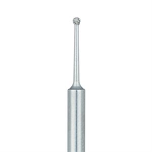 Endo Access Burs | MEISINGER
