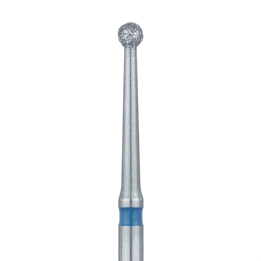 Endo Access Burs - Meisinger