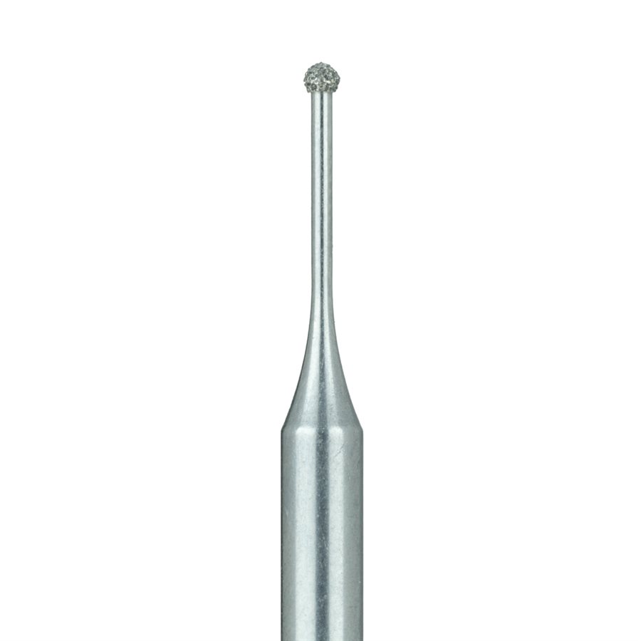 Diamond Burs