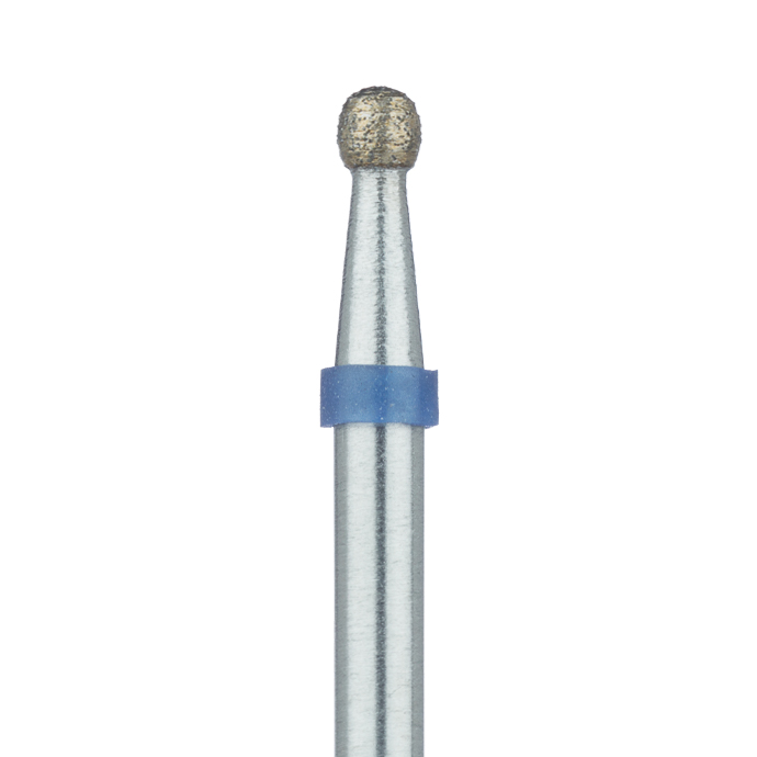 Lab Diamond Burs