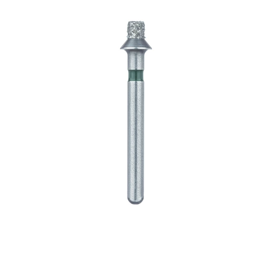 Shop for the Occlusal Reduction Burs by MEISINGER that dentists are ...
