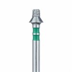 Multi-use Diamond Burs | MEISINGER