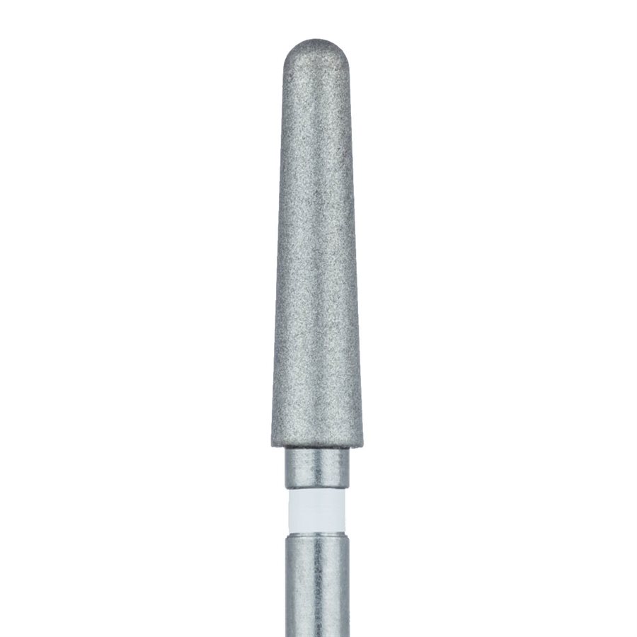 Zirconia Cutting & Polishing Diamond Burs - Meisinger