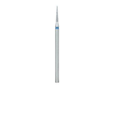 859-014-HP Long Needle Diamond Bur, Interproximal Reduction, 1.4mm Ø ...