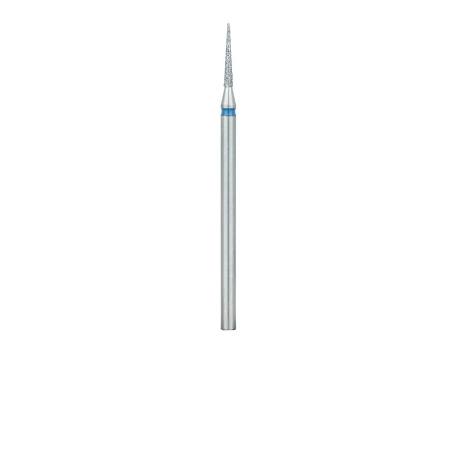 859-014-HP Long Needle Diamond Bur, Interproximal Reduction, 1.4mm Ø ...