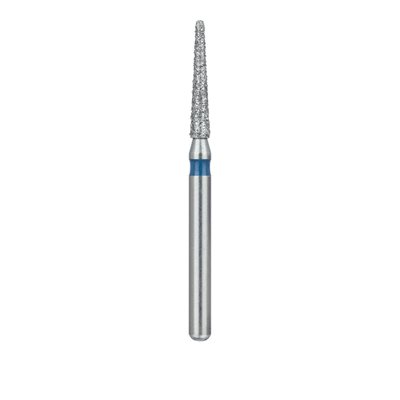 859W-014-FG Modified Shoulder Diamond Bur, Interproximal Reduction, 1 ...