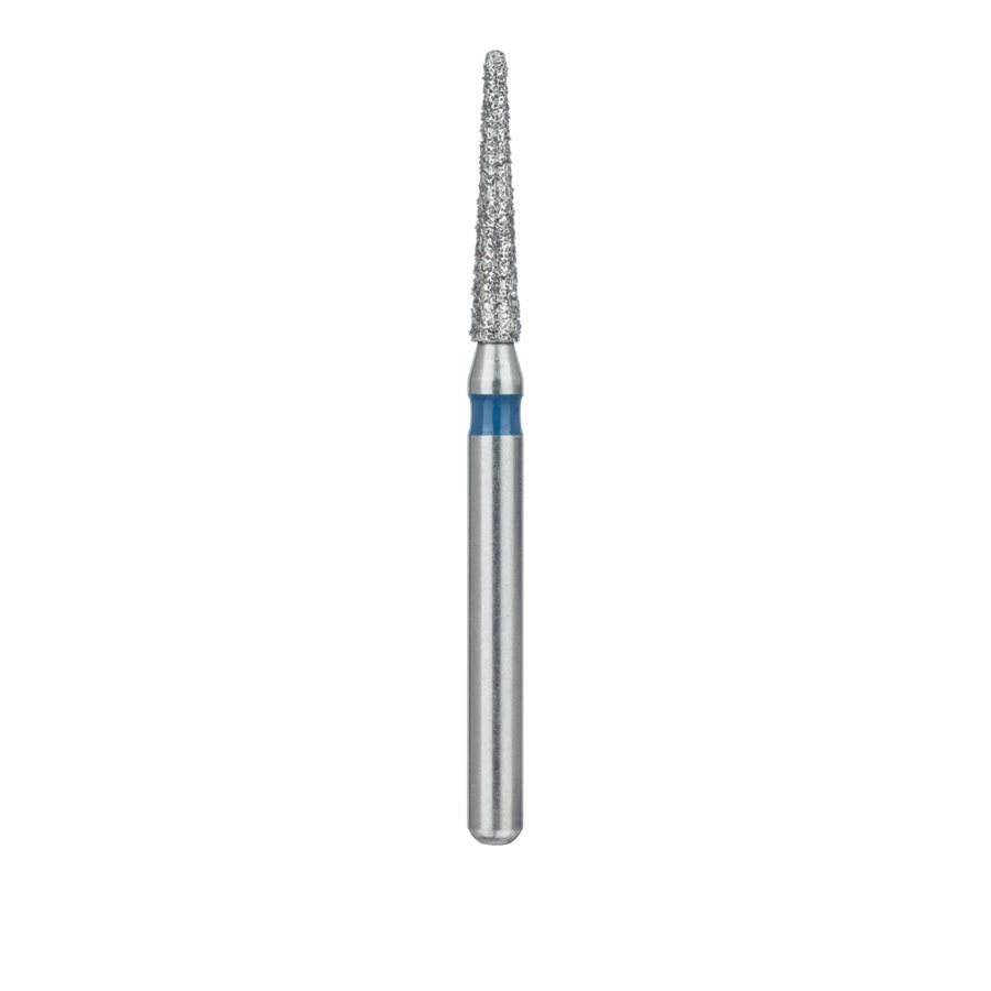 859W-014-FG Modified Shoulder Diamond Bur, Interproximal Reduction, 1 ...