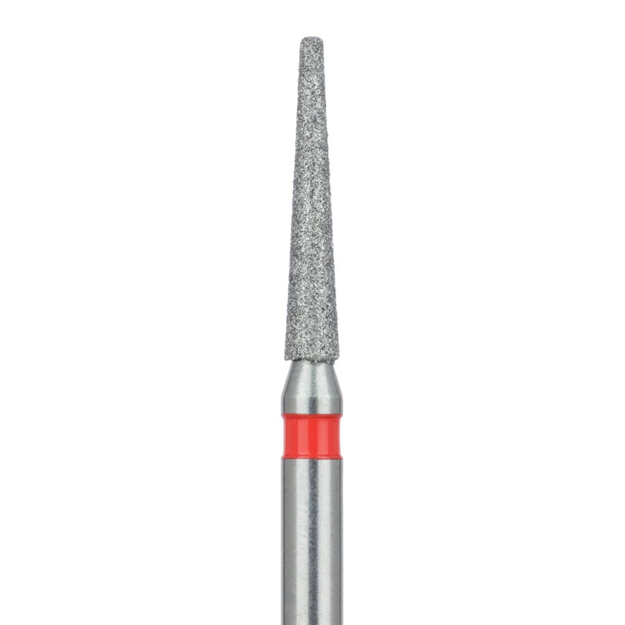 859WF-014-FG Modified Shoulder Diamond Bur, Interproximal Reduction, 1 ...
