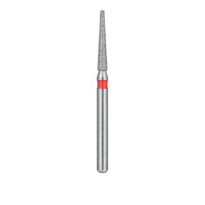 859WF-014-FG Modified Shoulder Diamond Bur, Interproximal Reduction, 1 ...