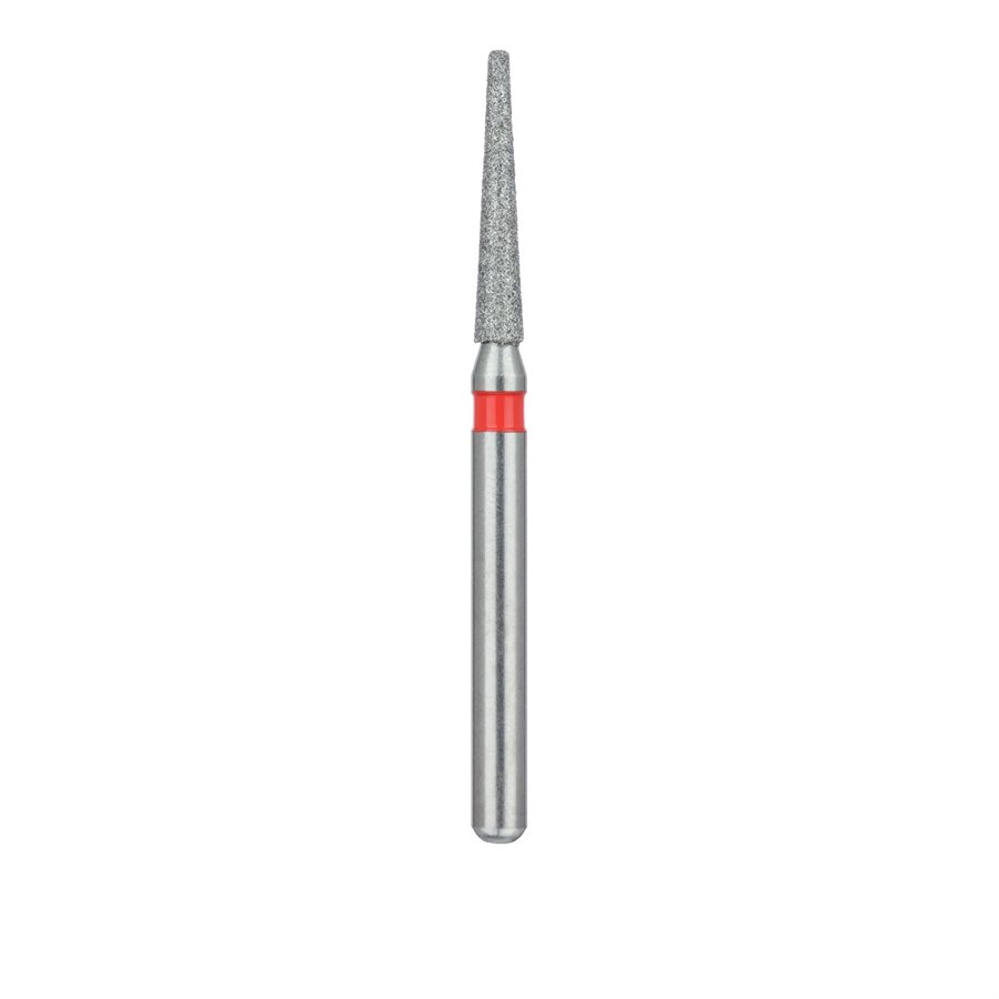 859WF-014-FG Modified Shoulder Diamond Bur, Interproximal Reduction, 1 ...