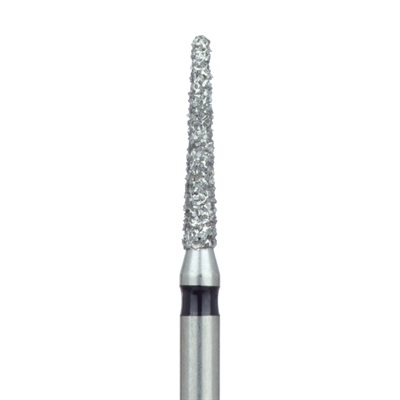 859WH-014-FG Modified Shoulder Diamond Bur, Interproximal Reduction, 1 ...