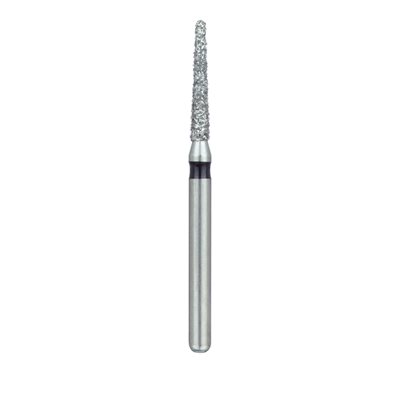 859WH-014-FG Modified Shoulder Diamond Bur, Interproximal Reduction, 1 ...