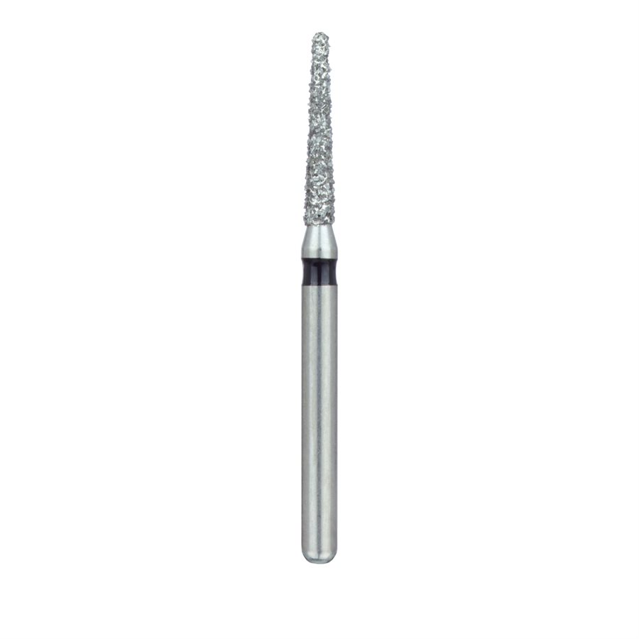 859WH-014-FG Modified Shoulder Diamond Bur, Interproximal Reduction, 1 ...