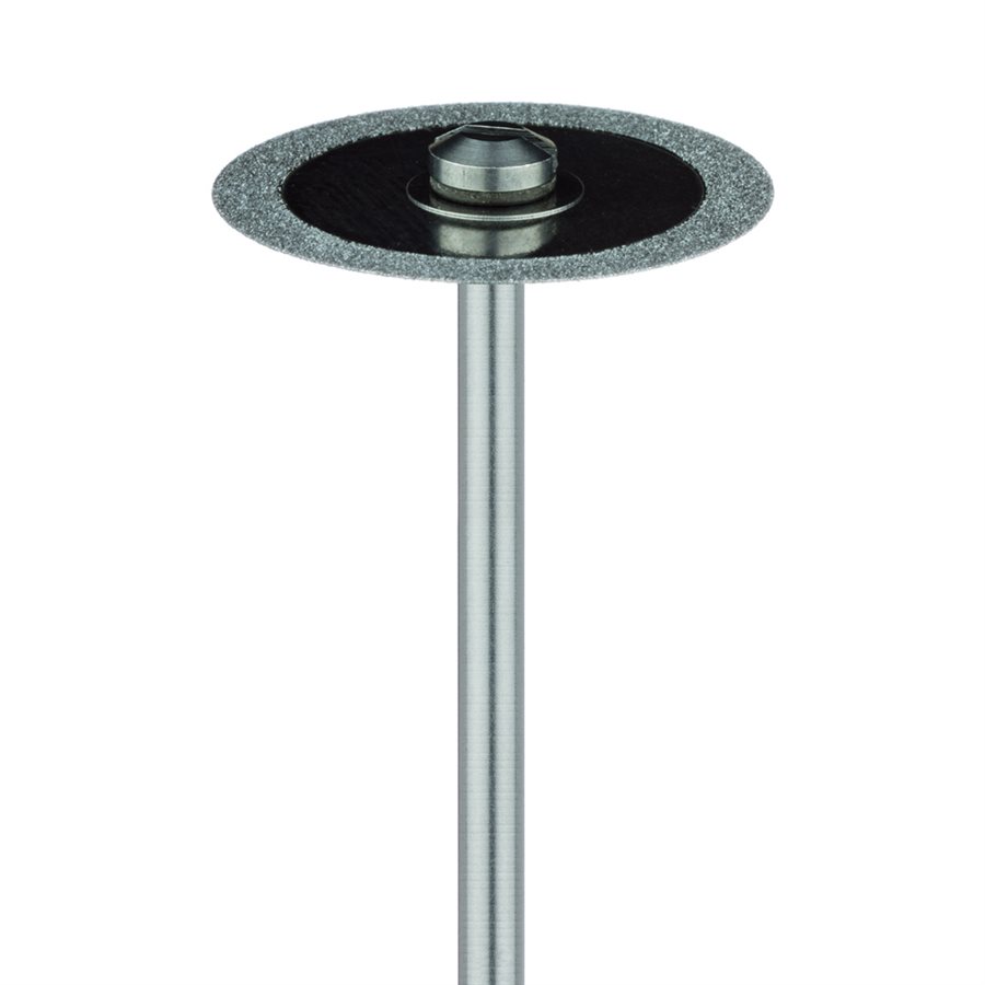 Diamond Discs | Dental - Meisinger