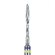 Benex Root Extraction Dental Instruments - Meisinger
