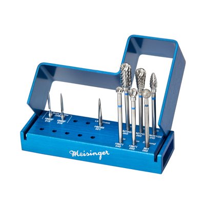 Dental Surgical Kits | Dental Instruments - Meisinger