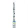 Benex Root Extraction Dental Instruments - Meisinger