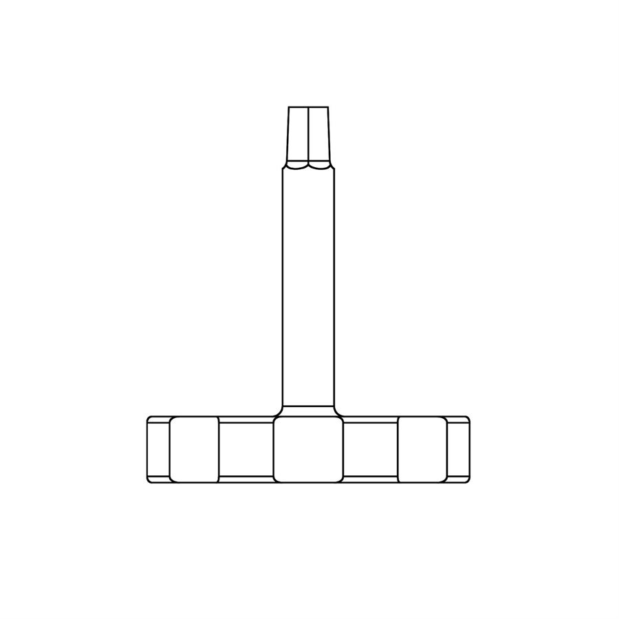 Benex Root Extraction Dental Instruments - Meisinger