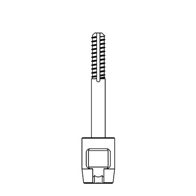 Benex Root Extraction Dental Instruments - Meisinger
