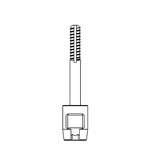 Benex Root Extraction Dental Instruments - Meisinger