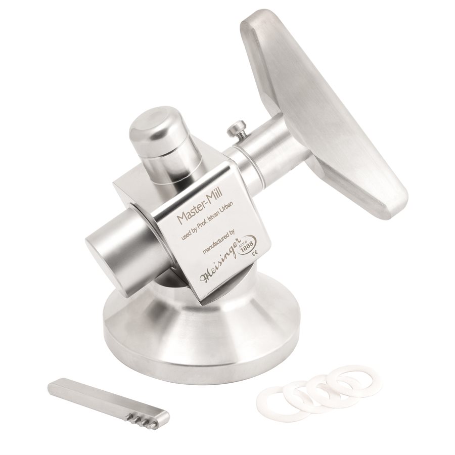 Shop Dental Bone Mills | Surgical Bone Mills - Meisinger