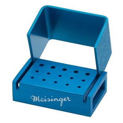 Dental Bur Blocks | MEISINGER