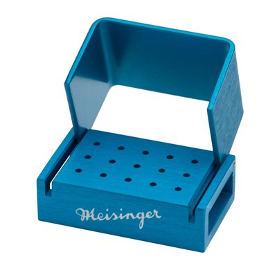 All Dental Bur Blocks