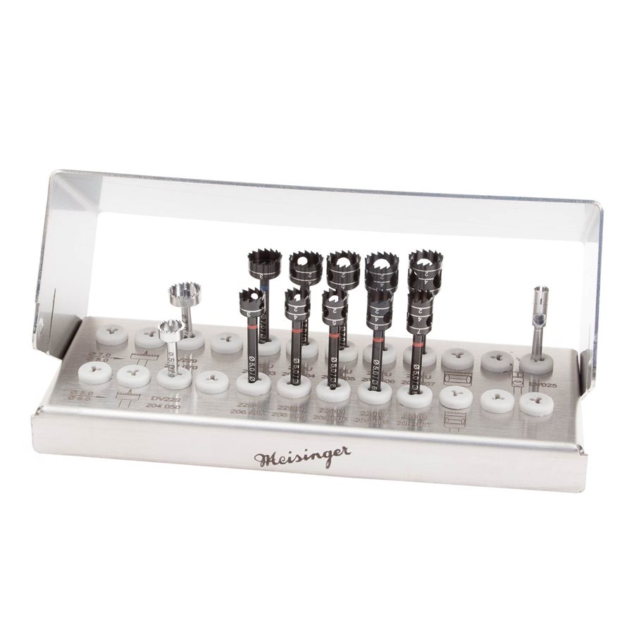 Dental Surgical Kits | Dental Instruments - Meisinger