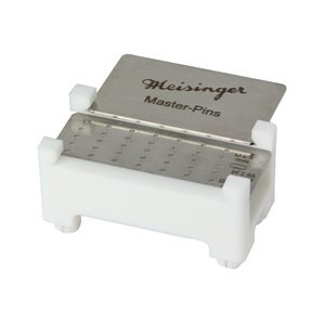 Master-Line Professional Dental Tools | Meisinger USA