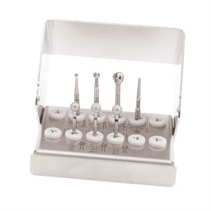 Dental Sinus Lift Instruments | Shop Now - Meisinger