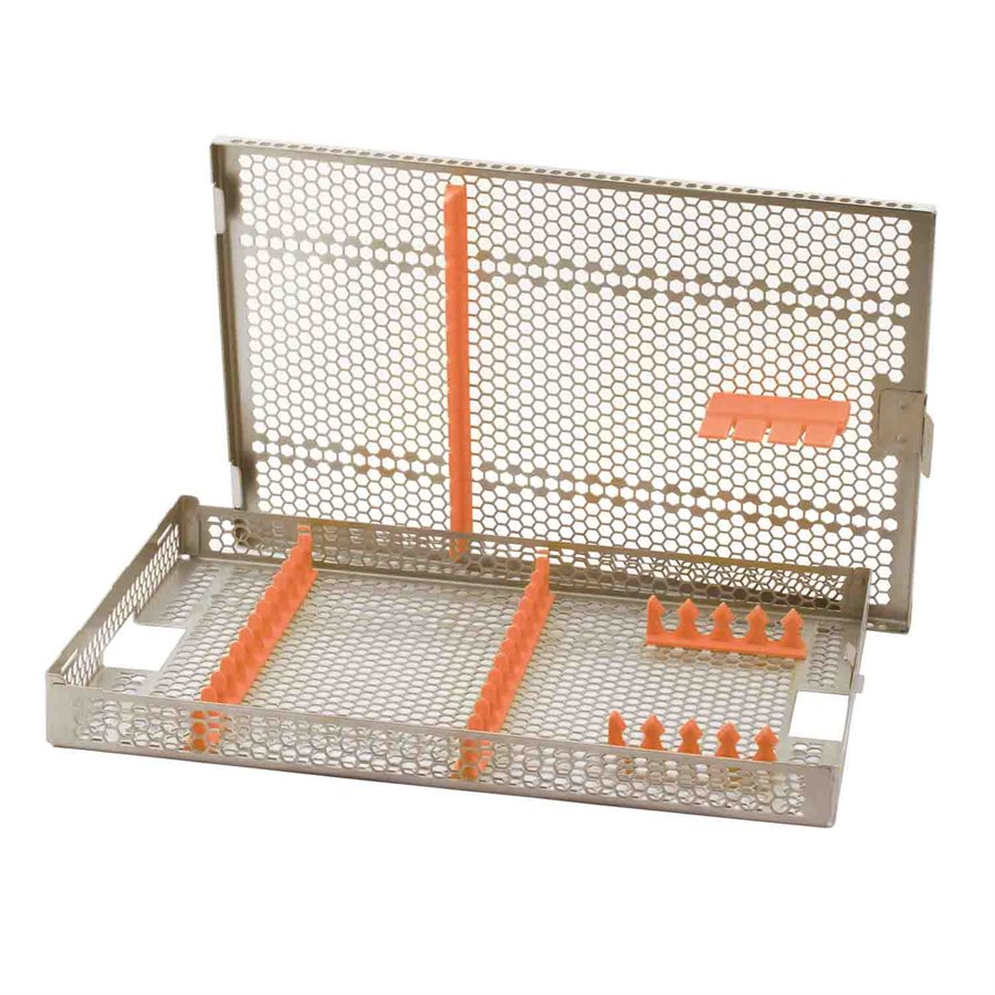 Surgical Bur Blocks & Containers