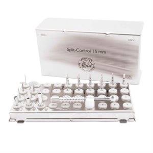 Split Control System