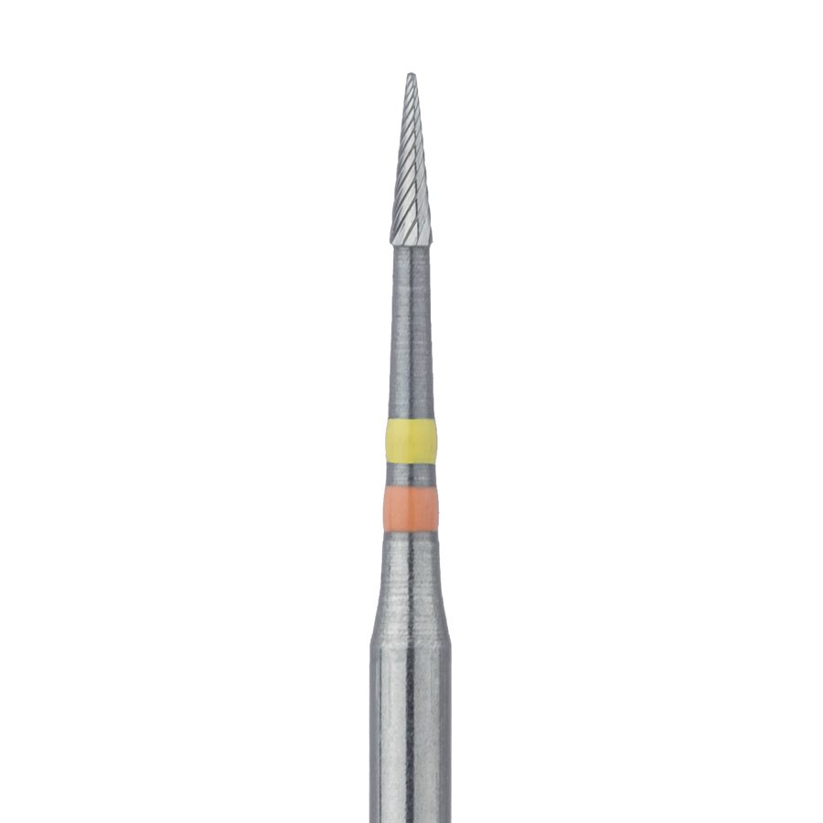 All Tungsten Carbide Burs - Meisinger