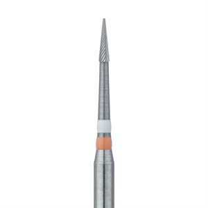 All Tungsten Carbide Burs - Meisinger