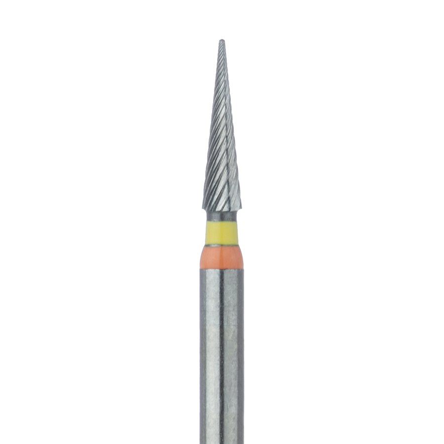 Dental Finishing Burs: Trimming & Finishing Carbides