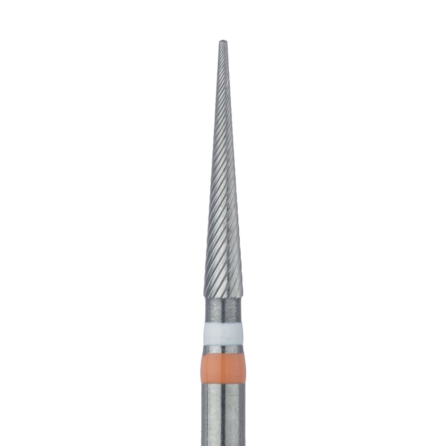 Dental Finishing Burs: Trimming & Finishing Carbides