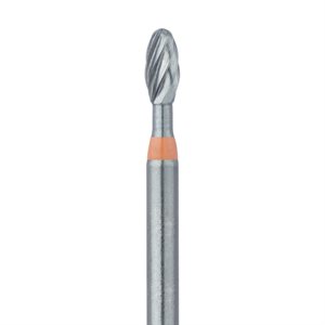 All Tungsten Carbide Burs - Meisinger