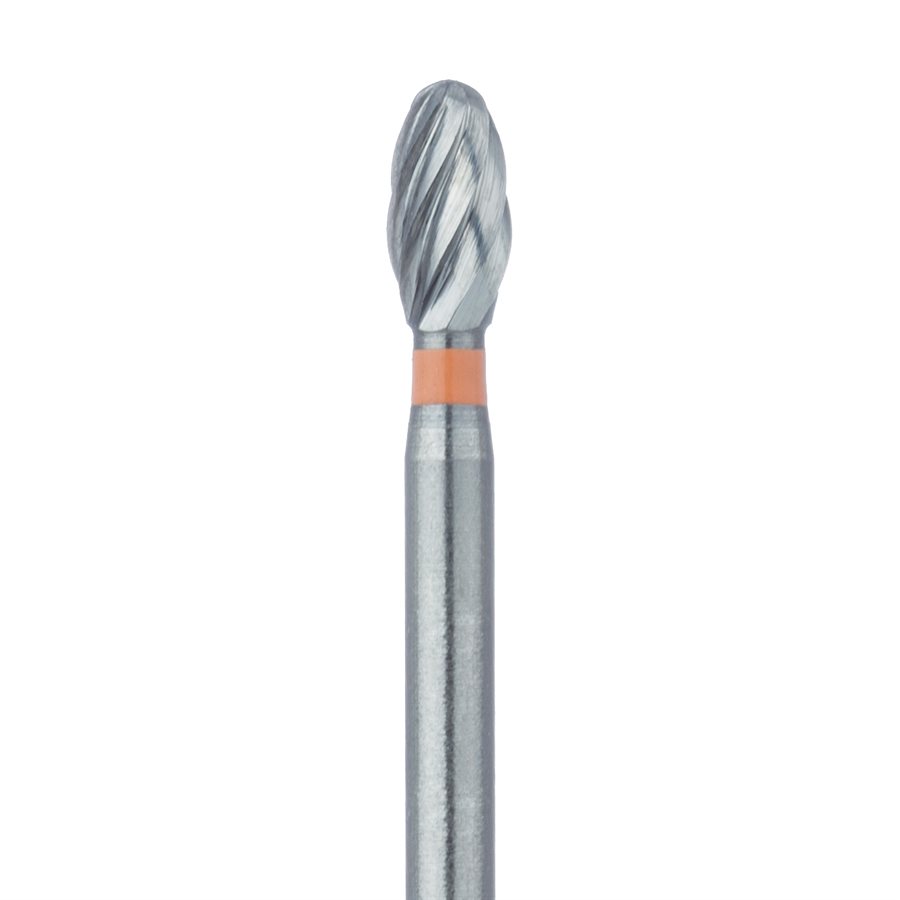 All Tungsten Carbide Burs - Meisinger