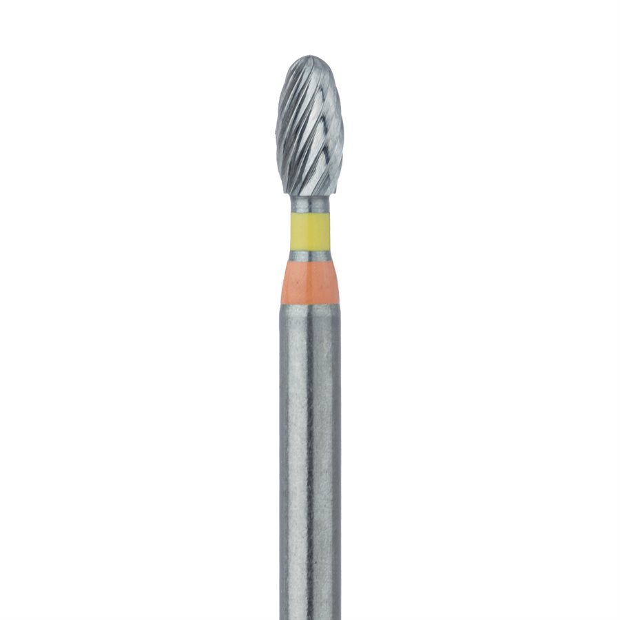 All Tungsten Carbide Burs - Meisinger
