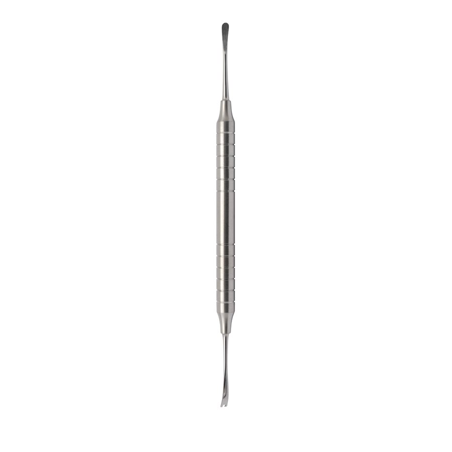 HI012 Surgery, Hand Instrument for Raspatorium, 170mm Length