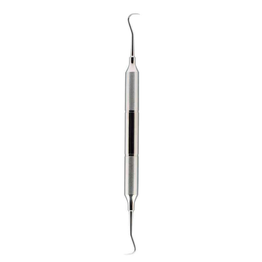 Dental Curettes | Subgingival Cleaning Tools | Meisinger