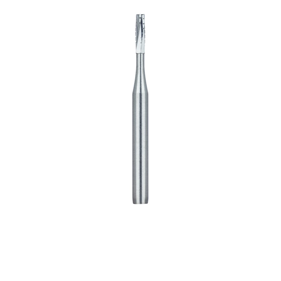 HM31-009-FG Operative Carbide Bur, Straight Cross Cut Fissure, US #556 ...