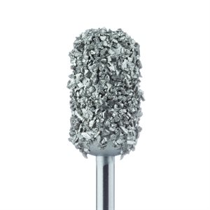 Soft Reline Carbide Cutters