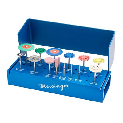 828W-017-FG OCCLUSAL REDUCTION DIAMOND BUR |MEISINGER