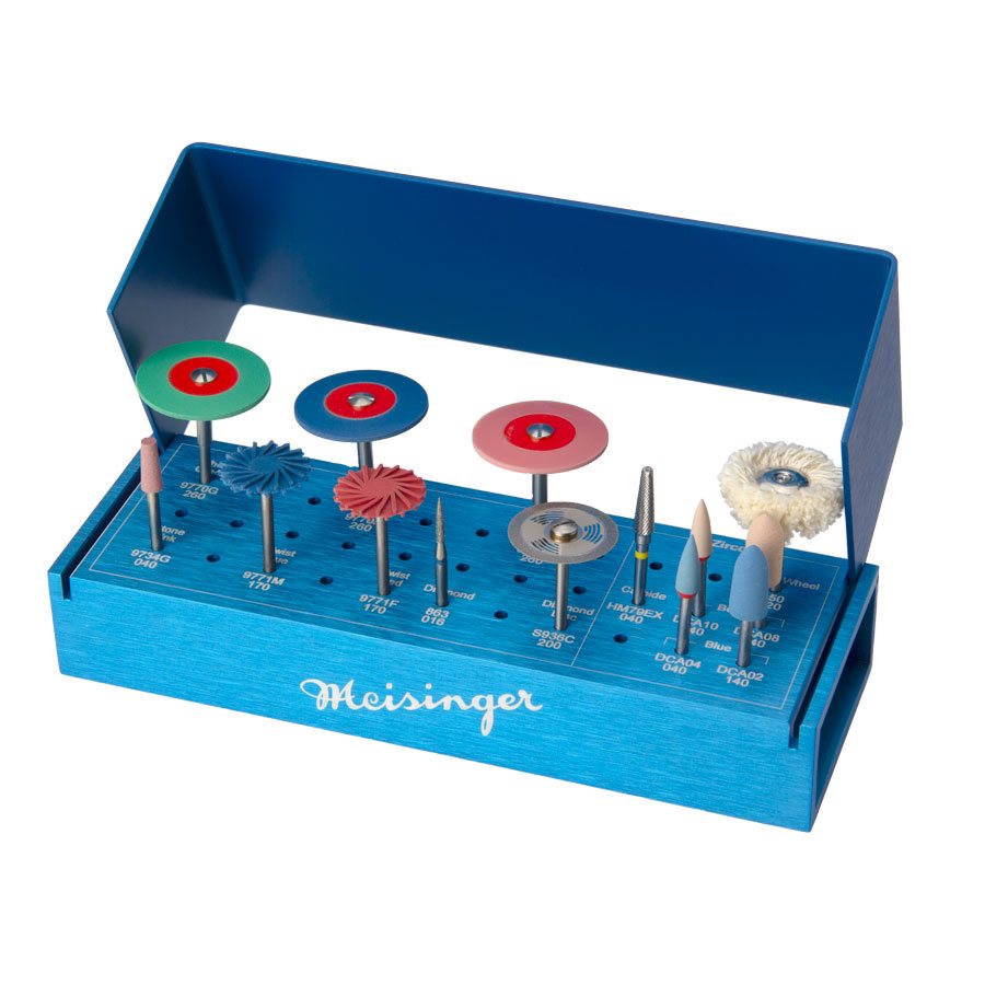 KA19 Custom Kit by Dr. Kristine Aadland